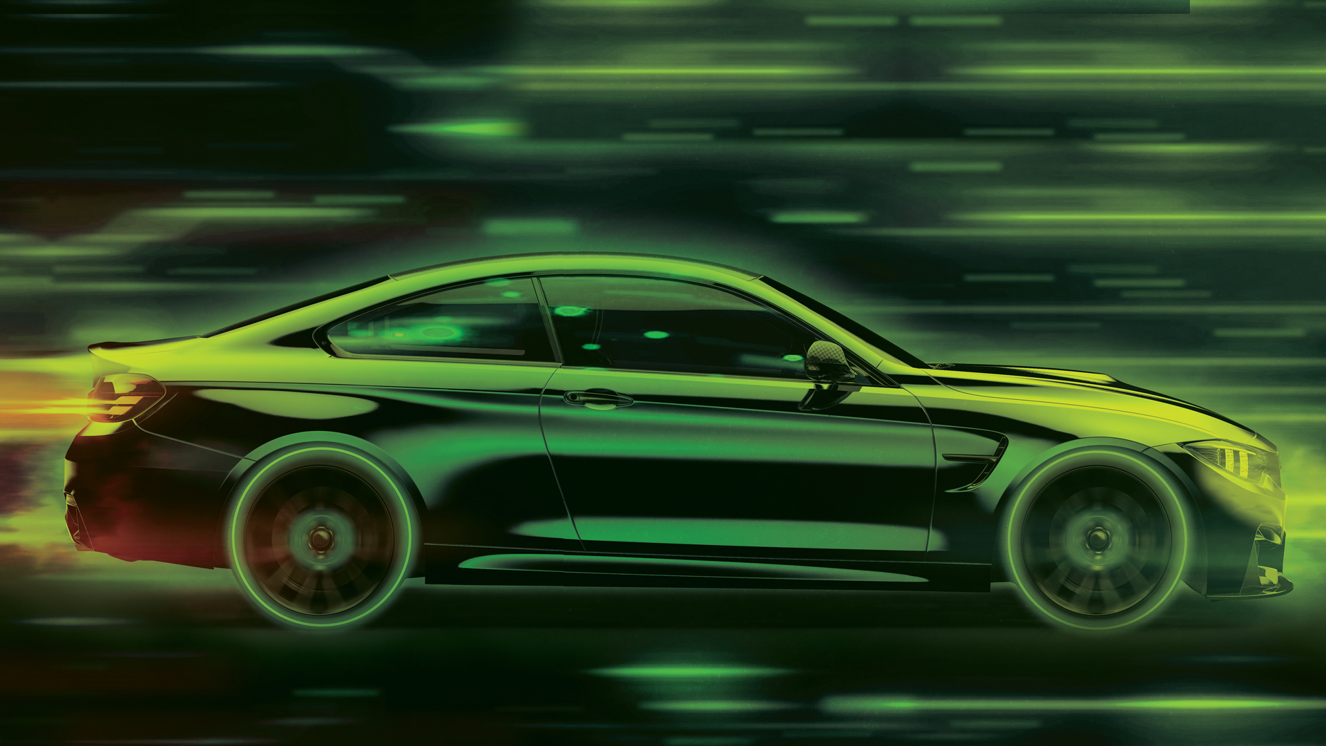 CREST Oil Europe Ltd.