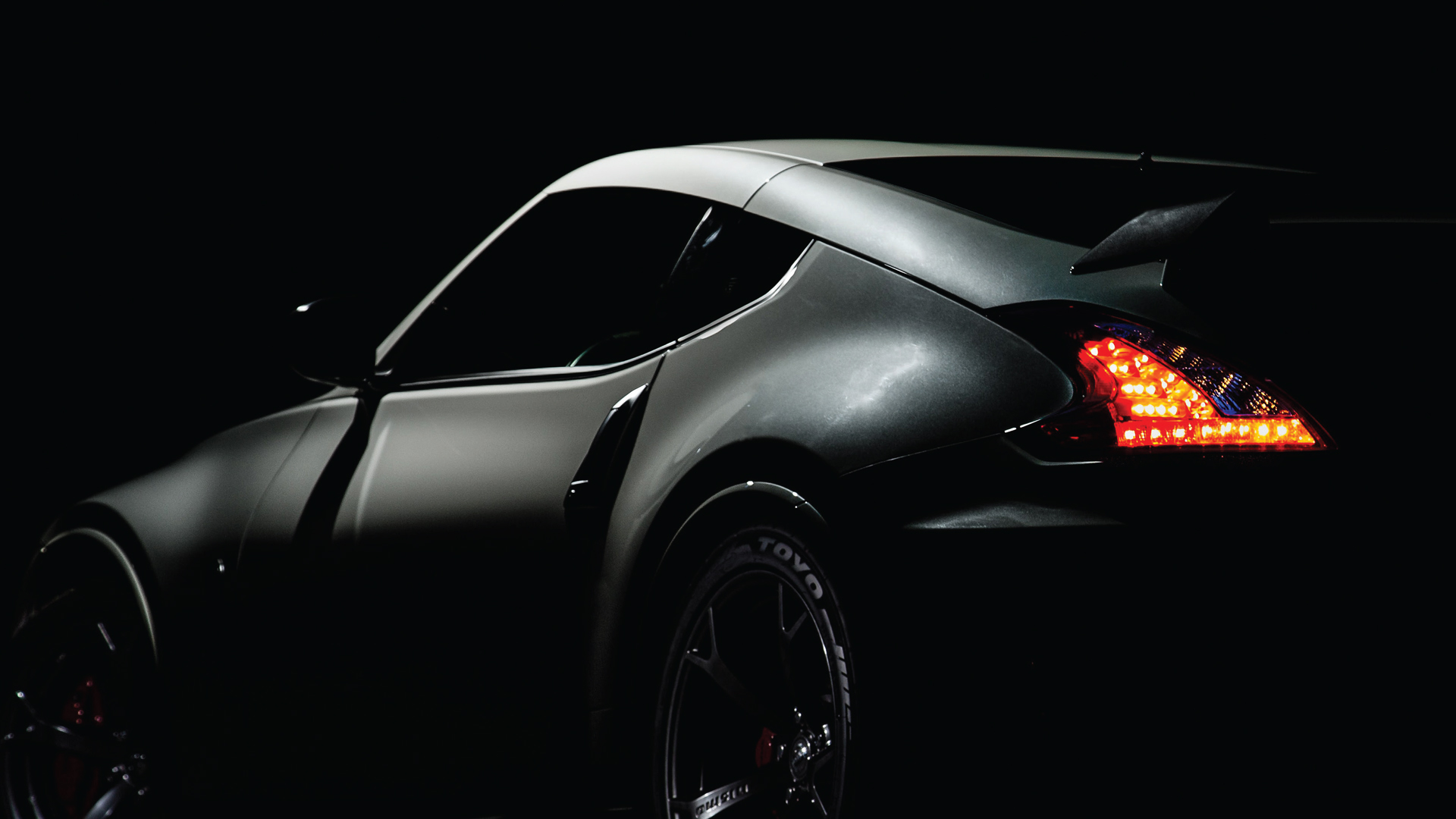 CREST Oil Europe Ltd.