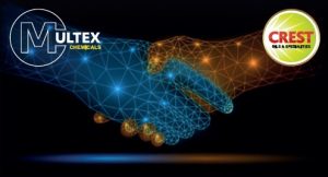 CREST Oil Europe Ltd.